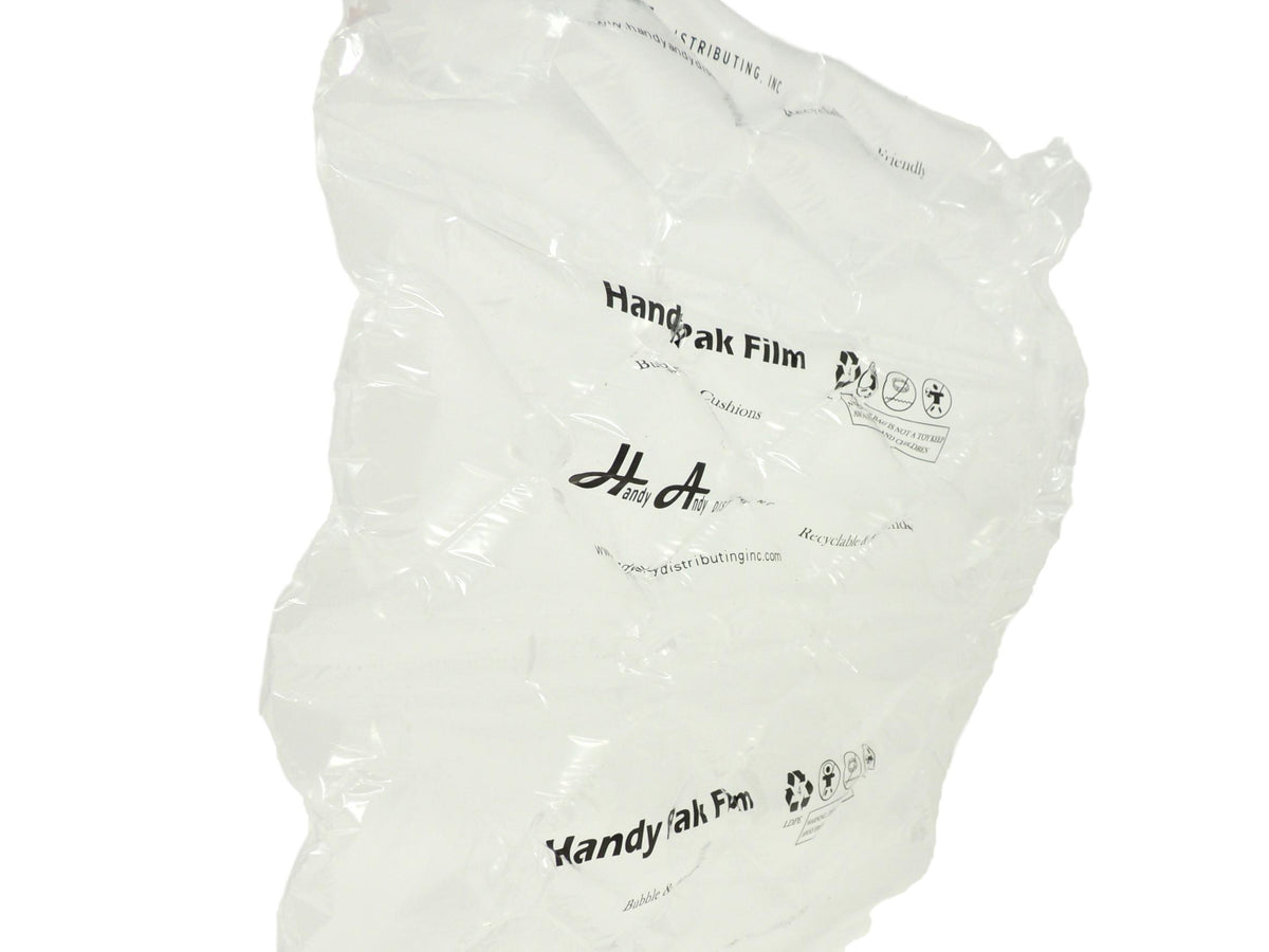 Quilt Air Large Pillow Cushion Film For Mini Pak'r Machine, Handy Pak ...