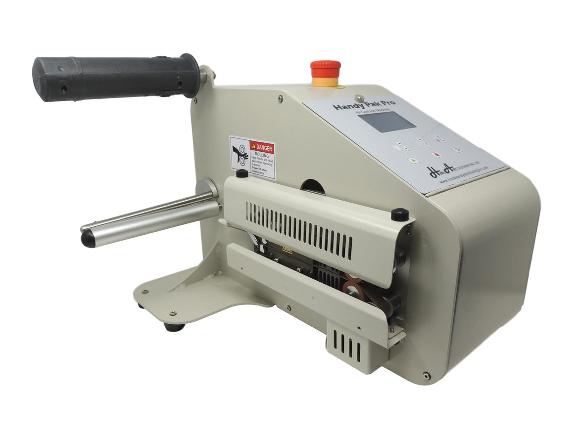 Handy Pak Air Cushion Machine Store – Handy Andy Distributing, Inc